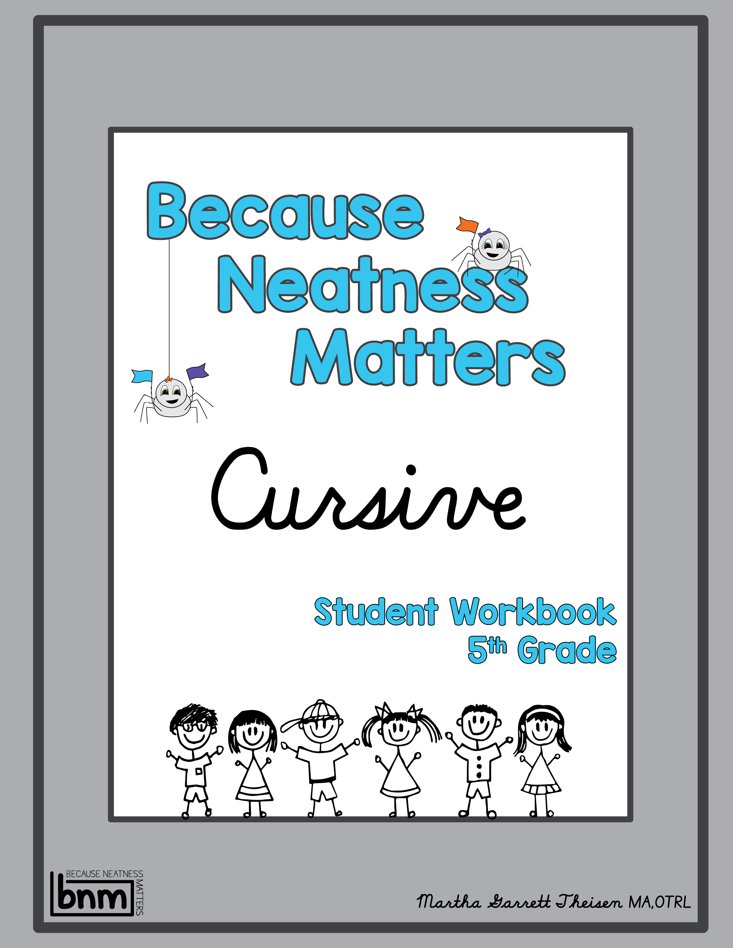 Because Neatness Matters